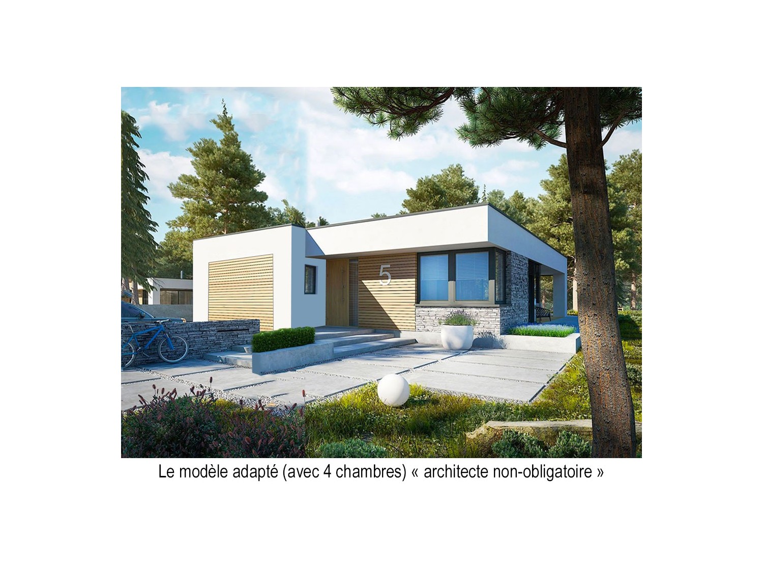Dtu Construction Maison Ossature Bois | Ventana Blog